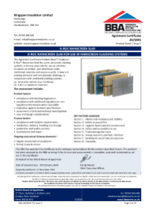 Downloads | Kingspan IE