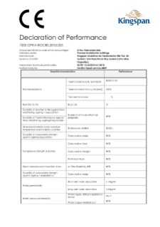 Downloads | Kingspan IE