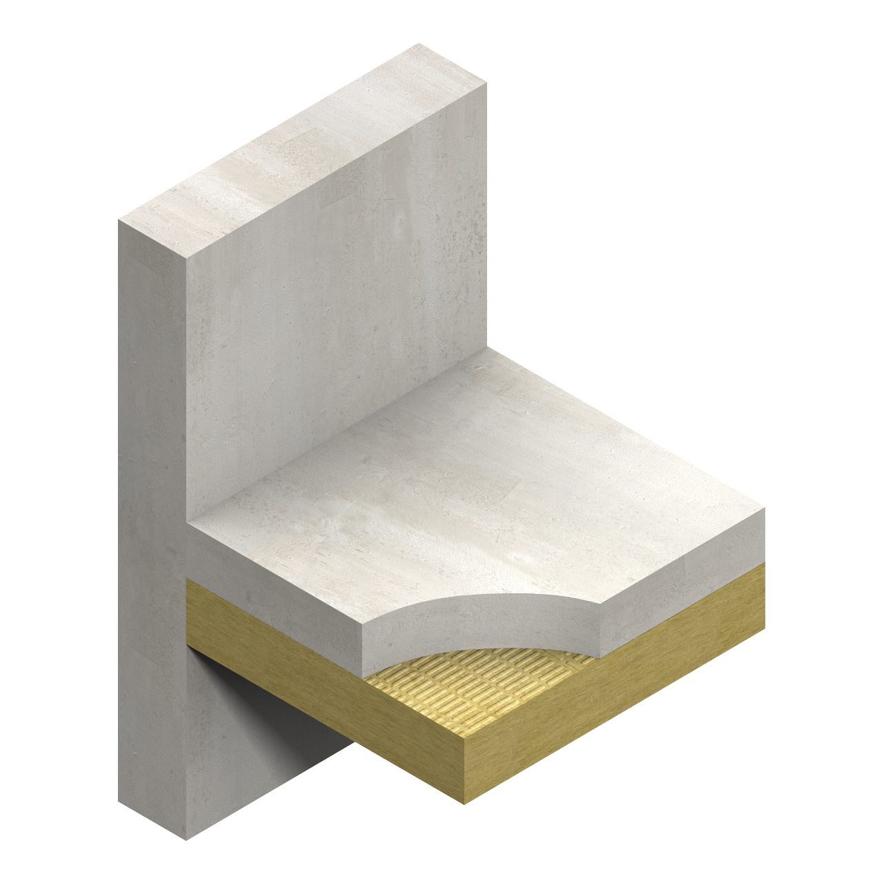 K-Roc Soffit Slab | Kingspan GB