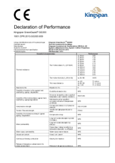 Downloads | Kingspan IE