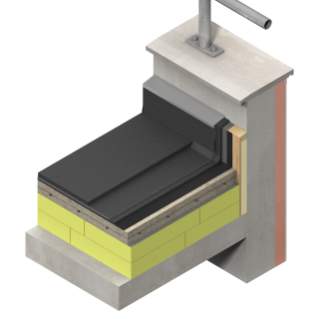 Kingspan GreenGuard GG500 | Kingspan GB