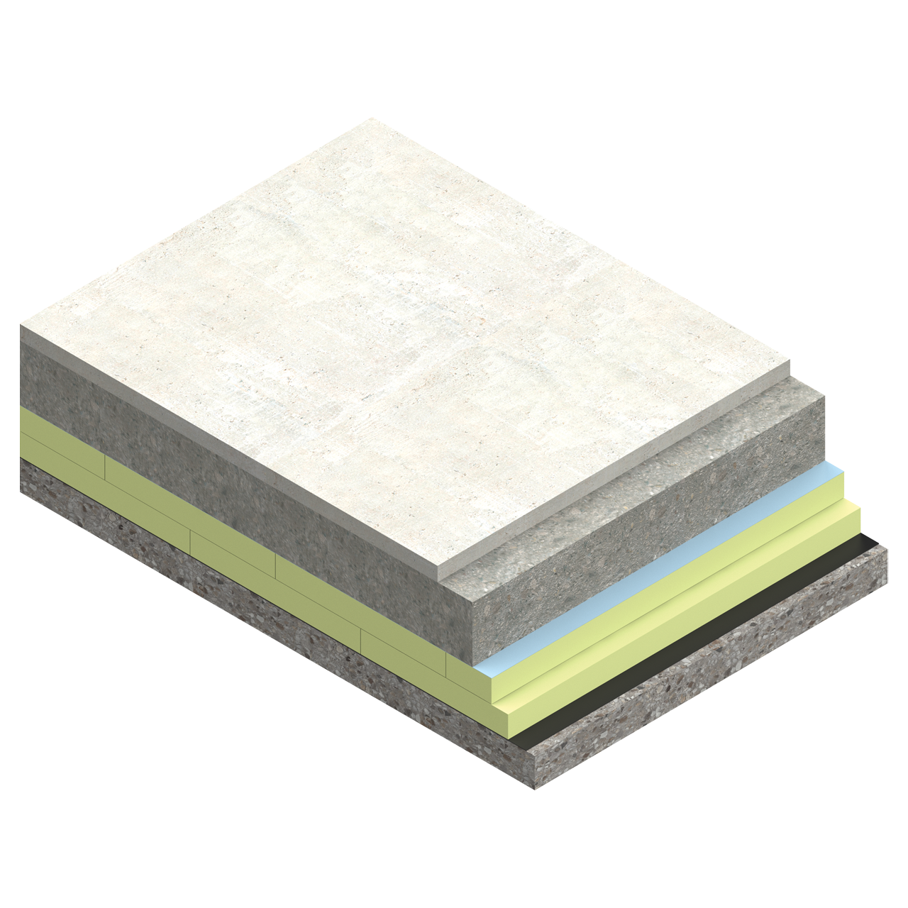 Kingspan GreenGuard GG700 | Kingspan GB