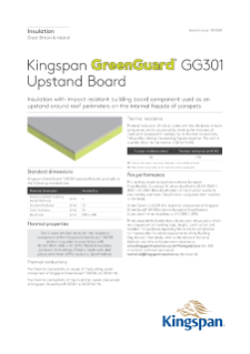 Kingspan Insulation Downloads | Kingspan GB