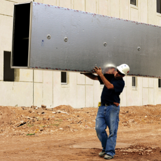 KoolDuct System | Kingspan AU