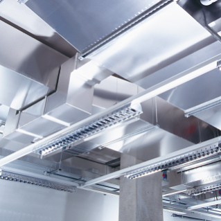 KoolDuct System | Kingspan AU