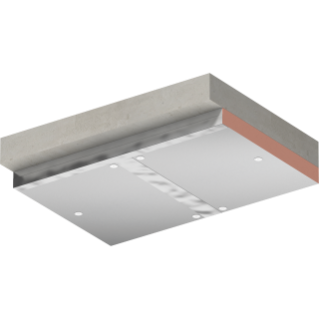 Kooltherm K10 Soffit Board | Kingspan IE