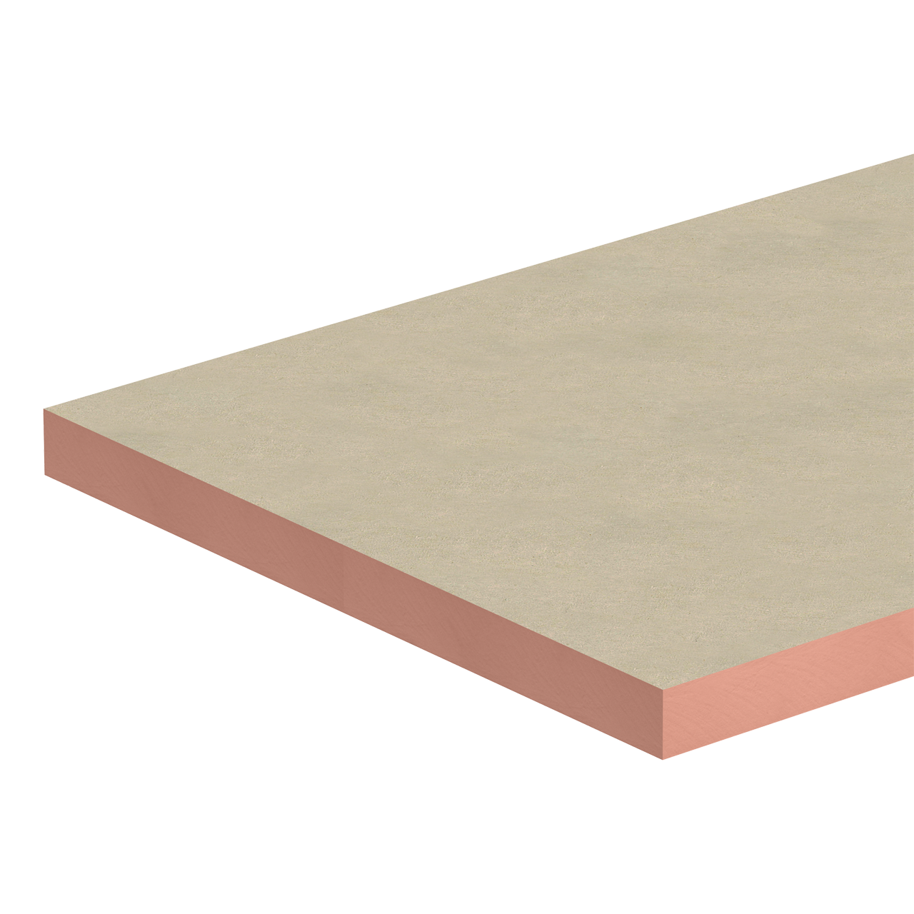 Kooltherm K10 Plafondplaat | Kingspan NL