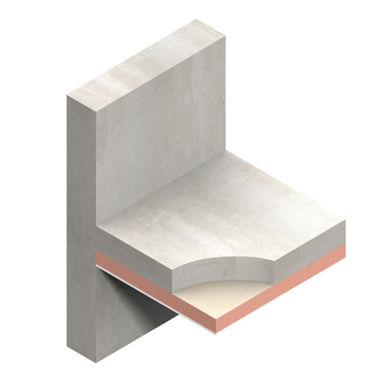 Kooltherm K10 Plus Soffit Board | Kingspan AU