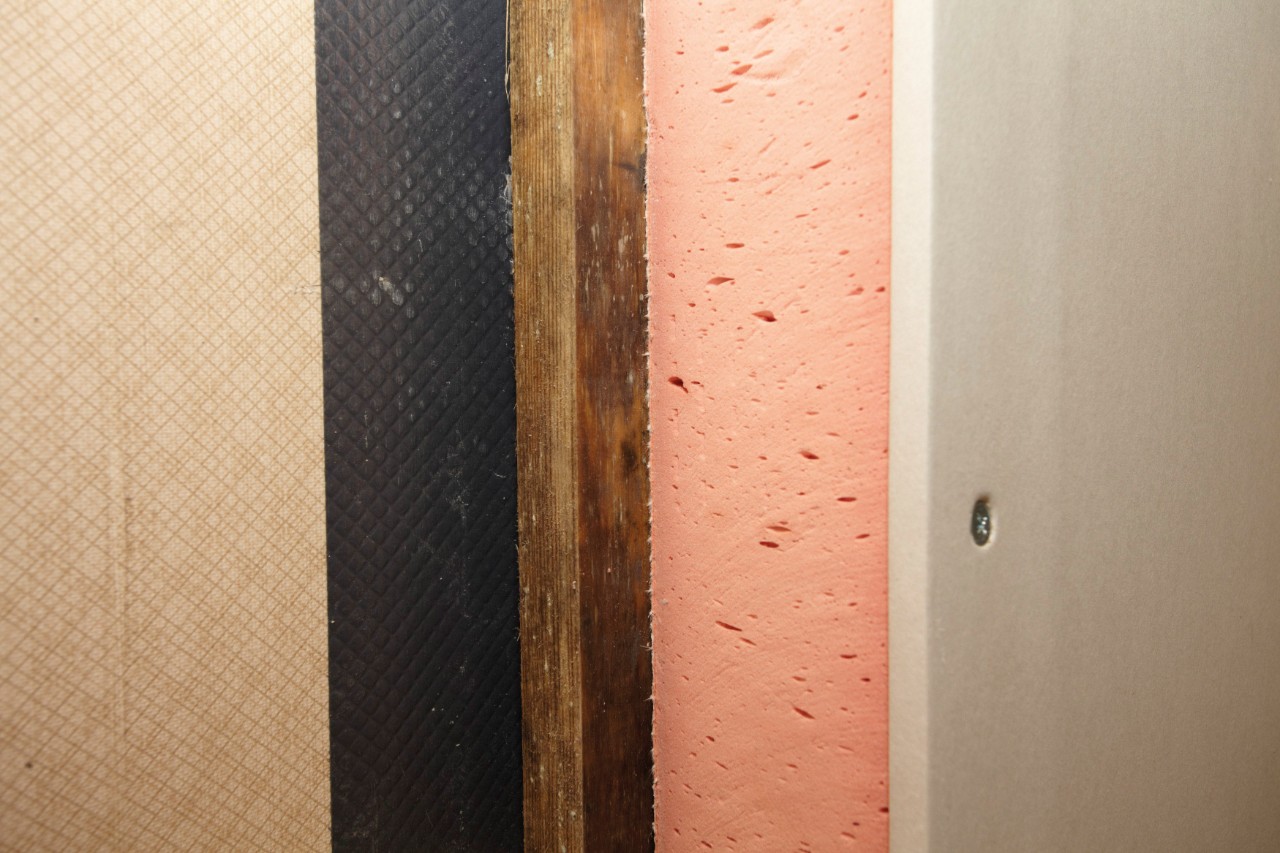 Internal and External Wall Insulation | Kingspan GB