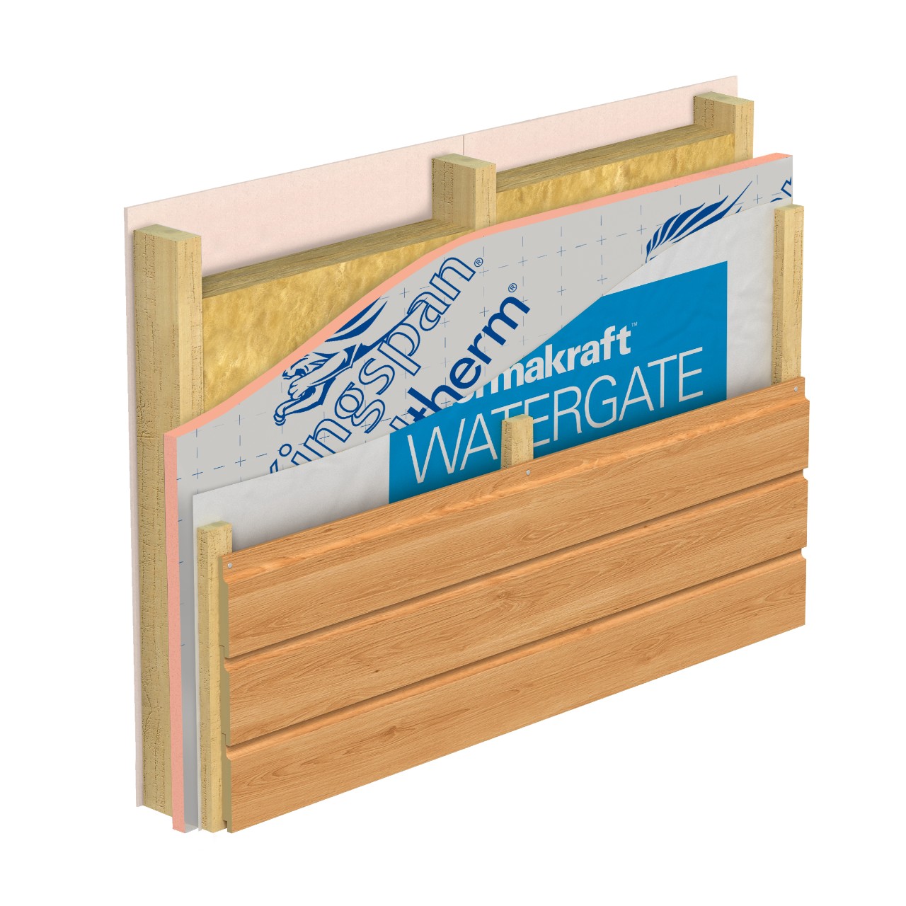Kooltherm K12 Framing Board | Kingspan NZ