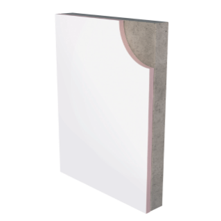Kooltherm K17 Insulated Plasterboard | Kingspan AU