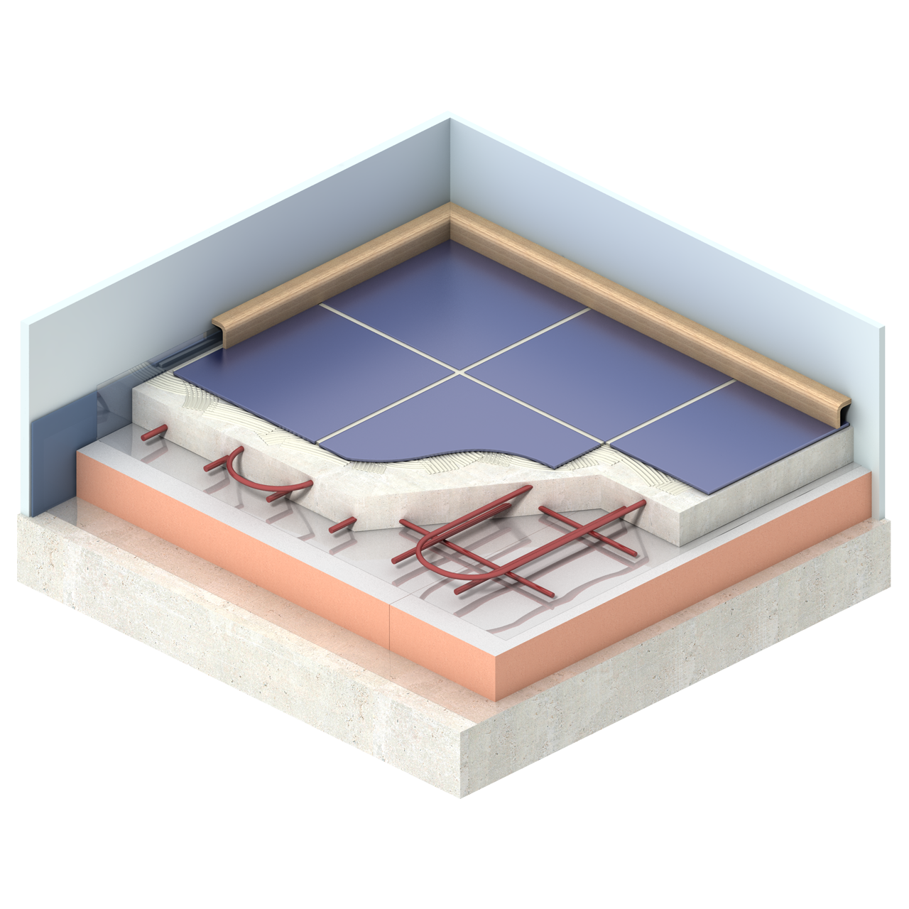Kooltherm K3 Vloerplaat | Kingspan NL