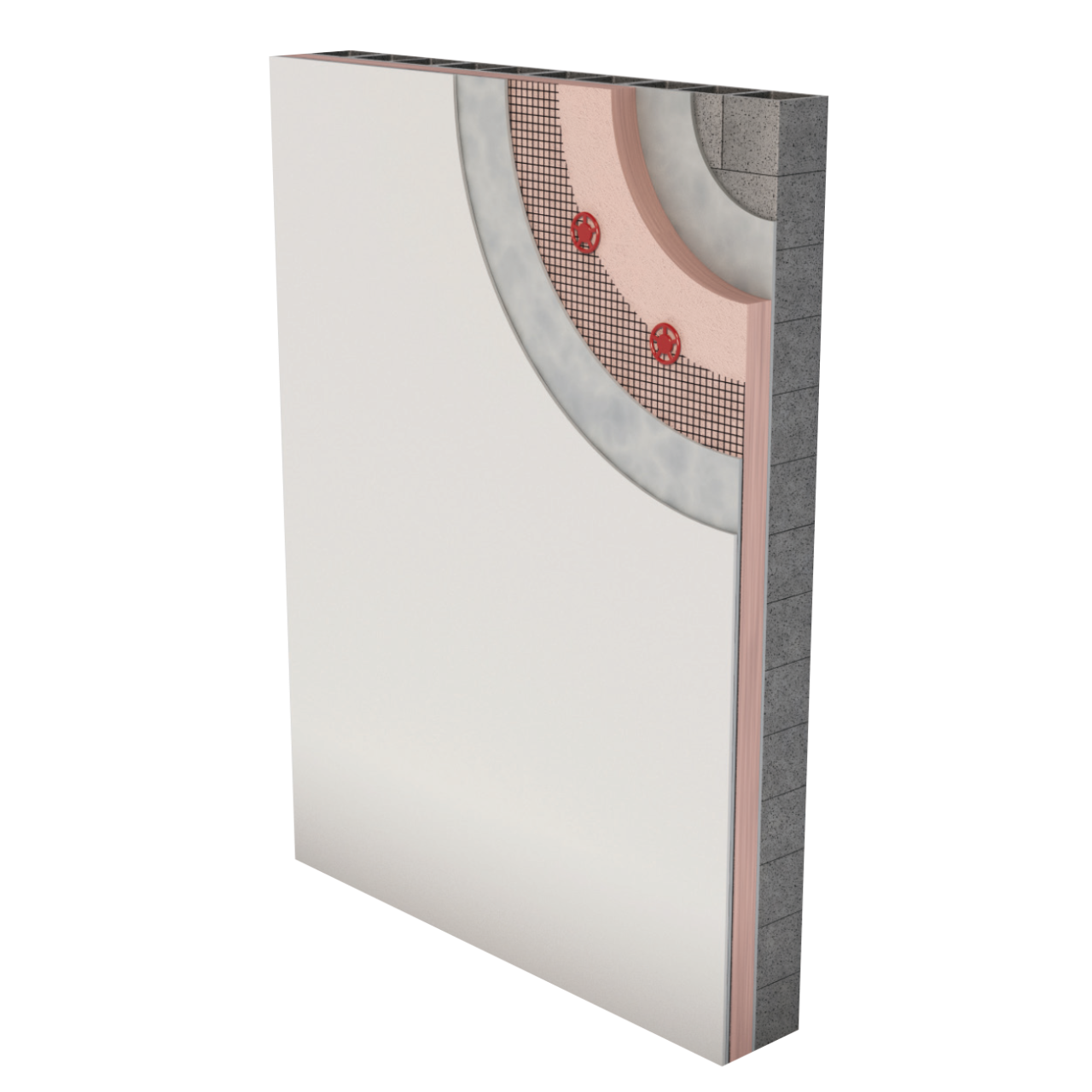 Kooltherm K5 External Wall Board | Kingspan NZ