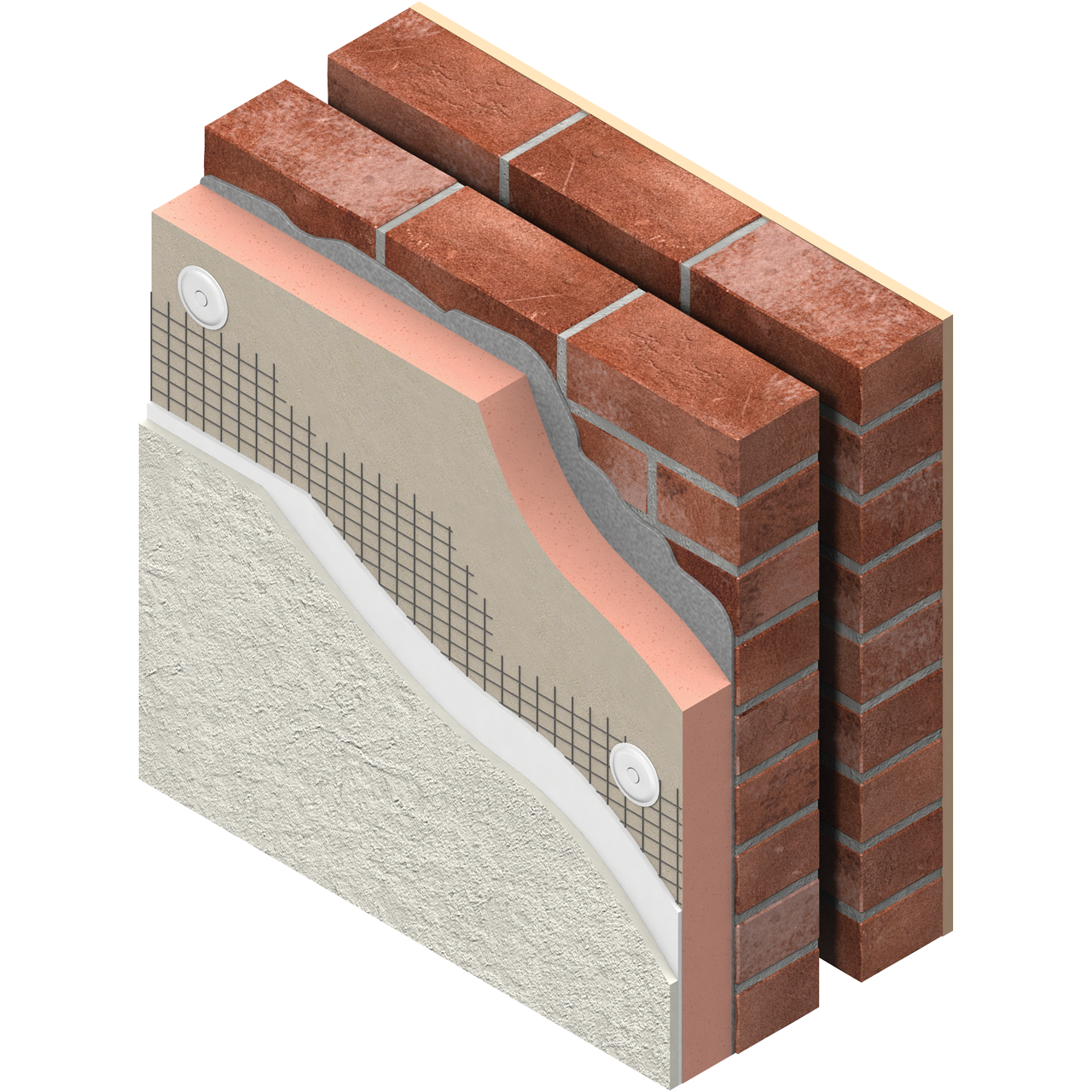 Kooltherm K5 External Wall Board | Kingspan IE