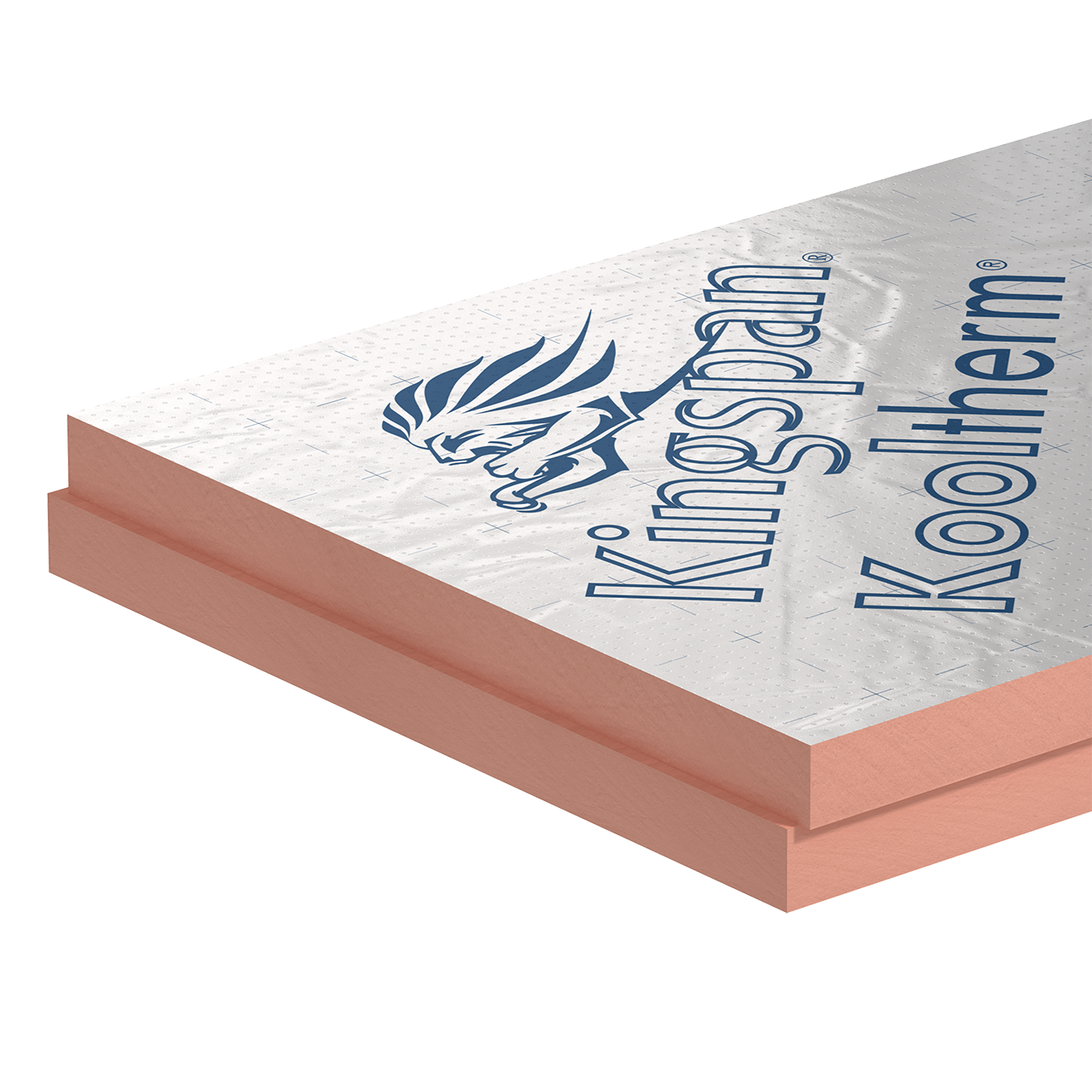 Kooltherm K8 D Spouwplaat | Kingspan NL