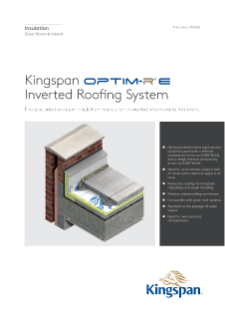 Kingspan Insulation Downloads | Kingspan GB
