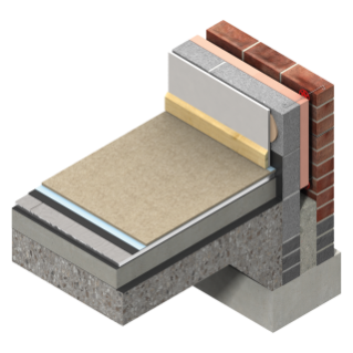 OPTIM-R Flooring System | Kingspan GB