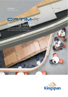 Kingspan Insulation Downloads | Kingspan GB