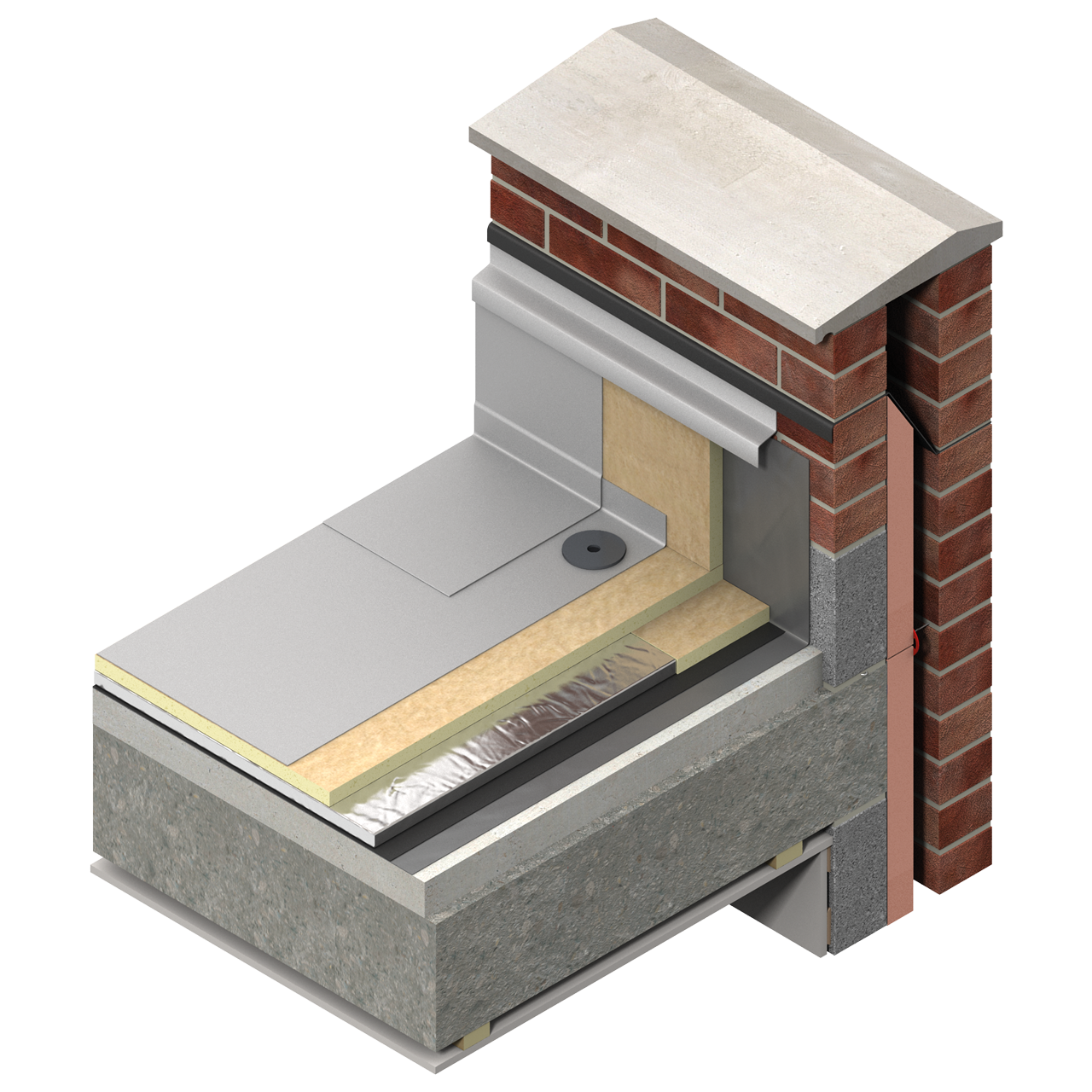 OPTIM-R Roofing System | Kingspan GB