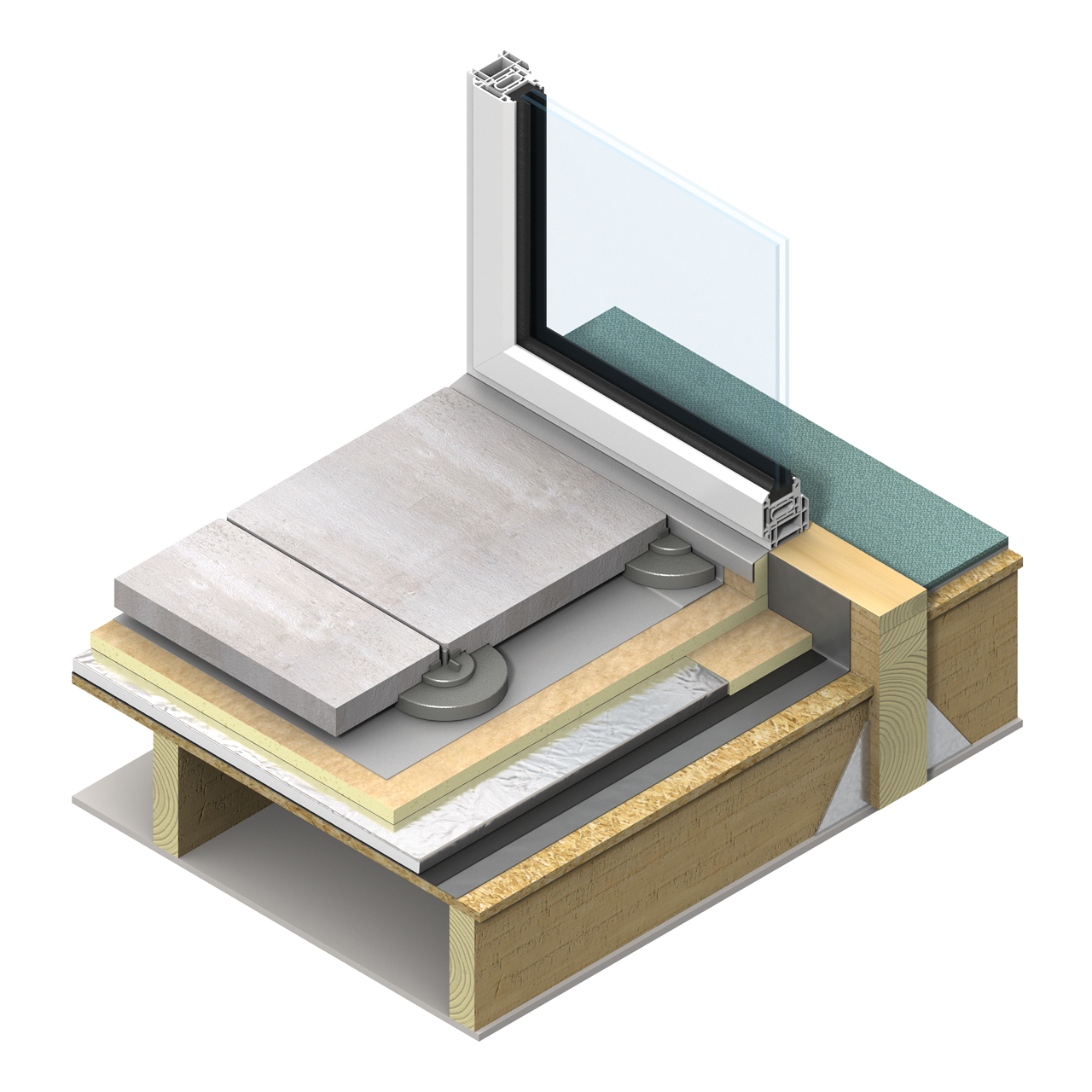 OPTIM-R | Kingspan GB