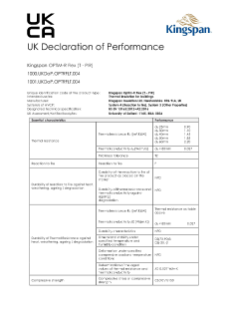 Downloads | Kingspan GB