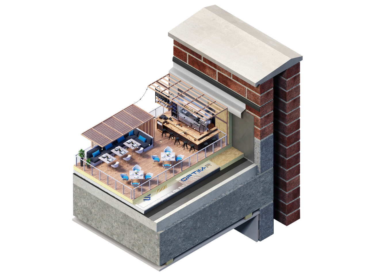 Optim-R | Kingspan US