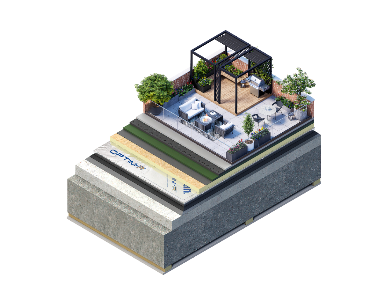 Optim-R | Kingspan US