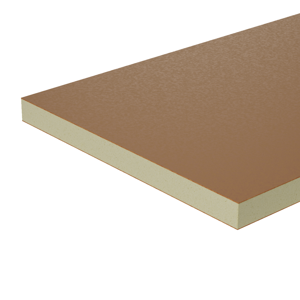 Panel PIR - AK 500 | Kingspan ES