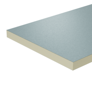 Panel PIR CP-BL | Kingspan ES