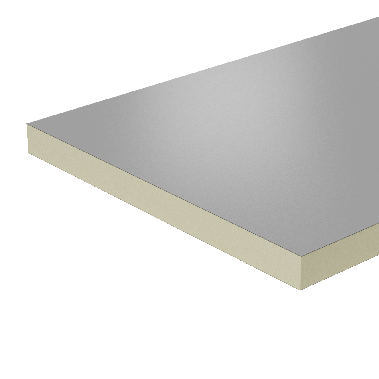 Panel PIR F ALK | Kingspan ES