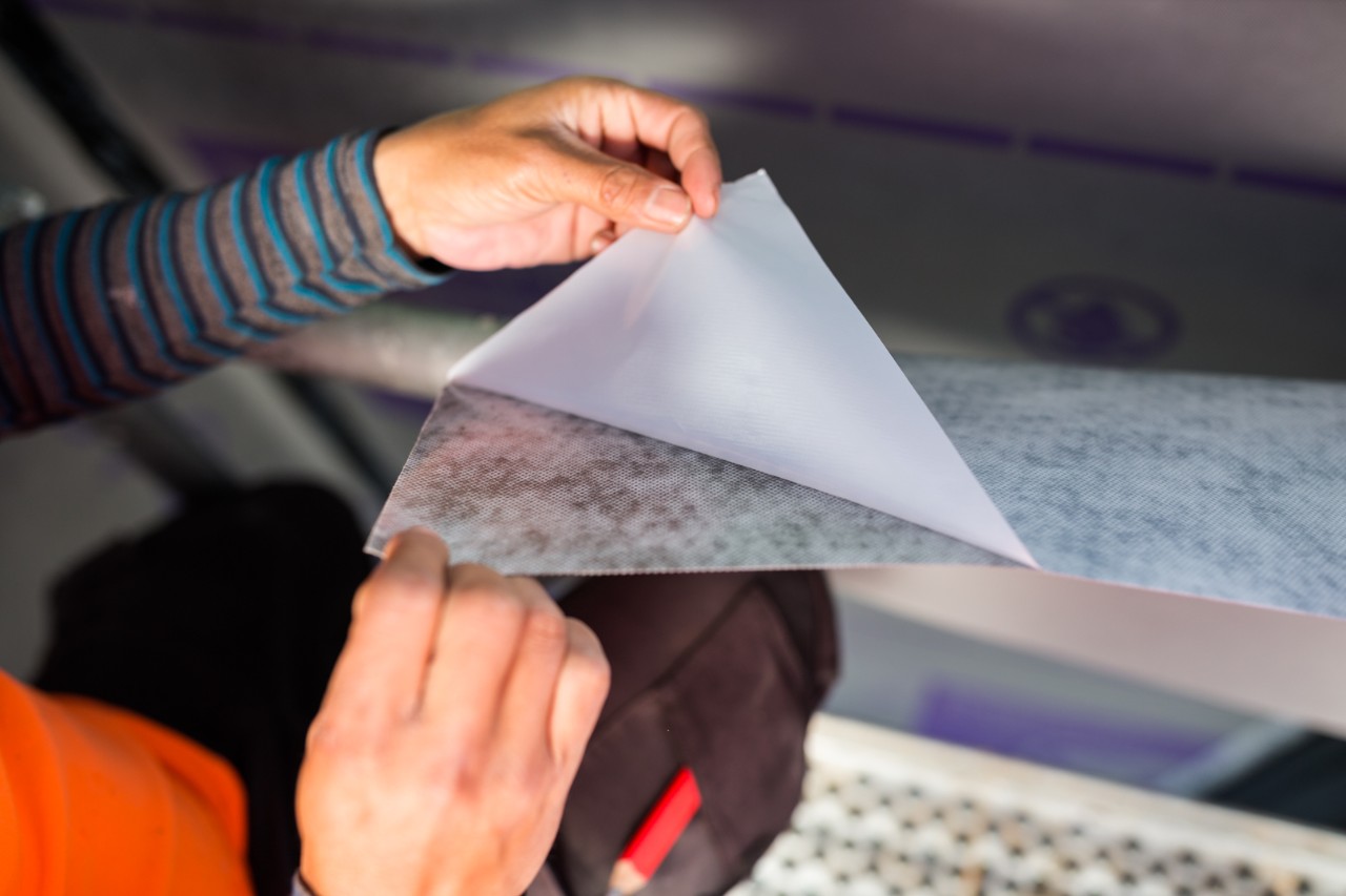 Thermakraft RAINARMOR Self-Adhesive chosen at Tuahiwi School | Kingspan NZ