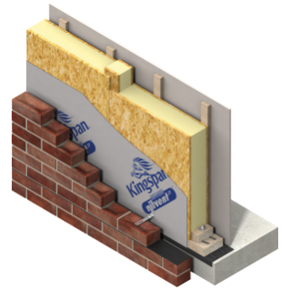 TEK Building System | Kingspan GB