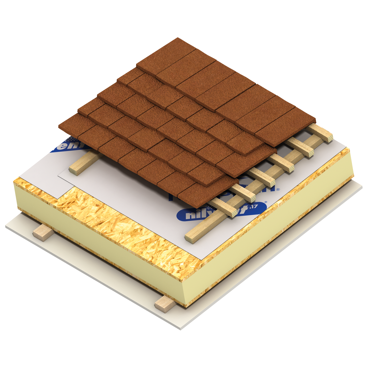 TEK Building System | Kingspan IE