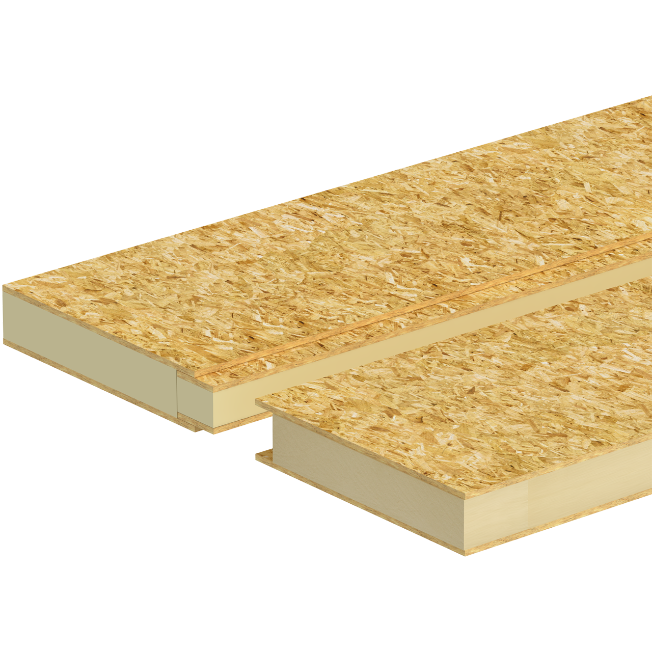 Structural Insulated Panels (SIPs) | Kingspan GB