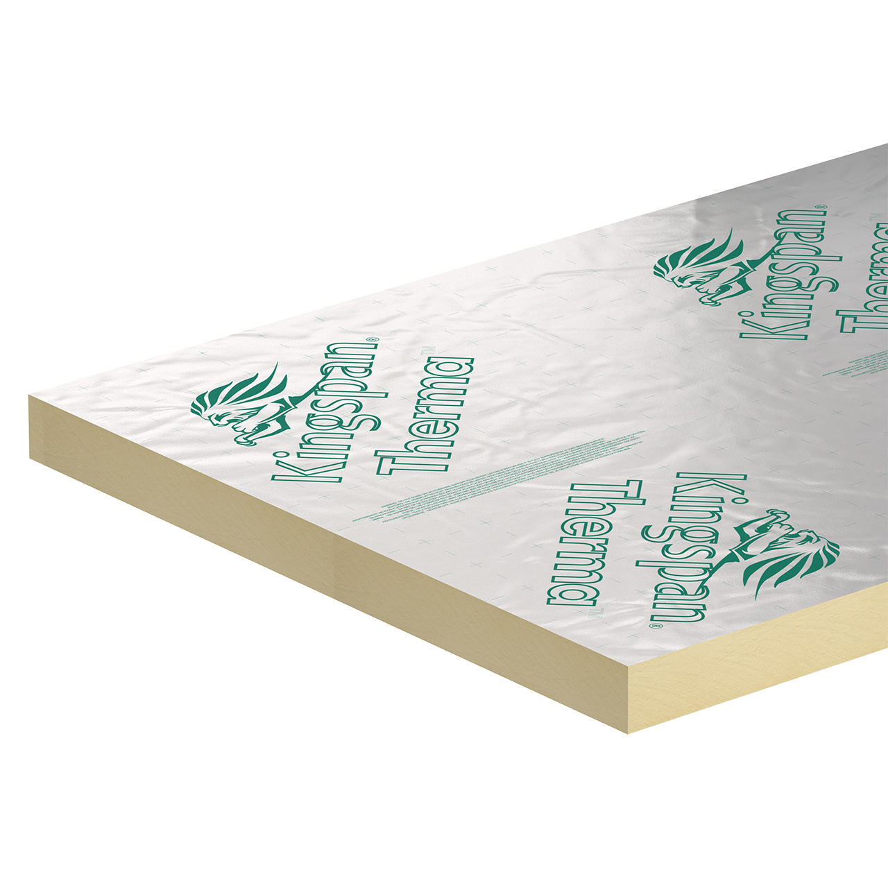 Therma TA42 Multifunctionele Isolatieplaat | Kingspan NL