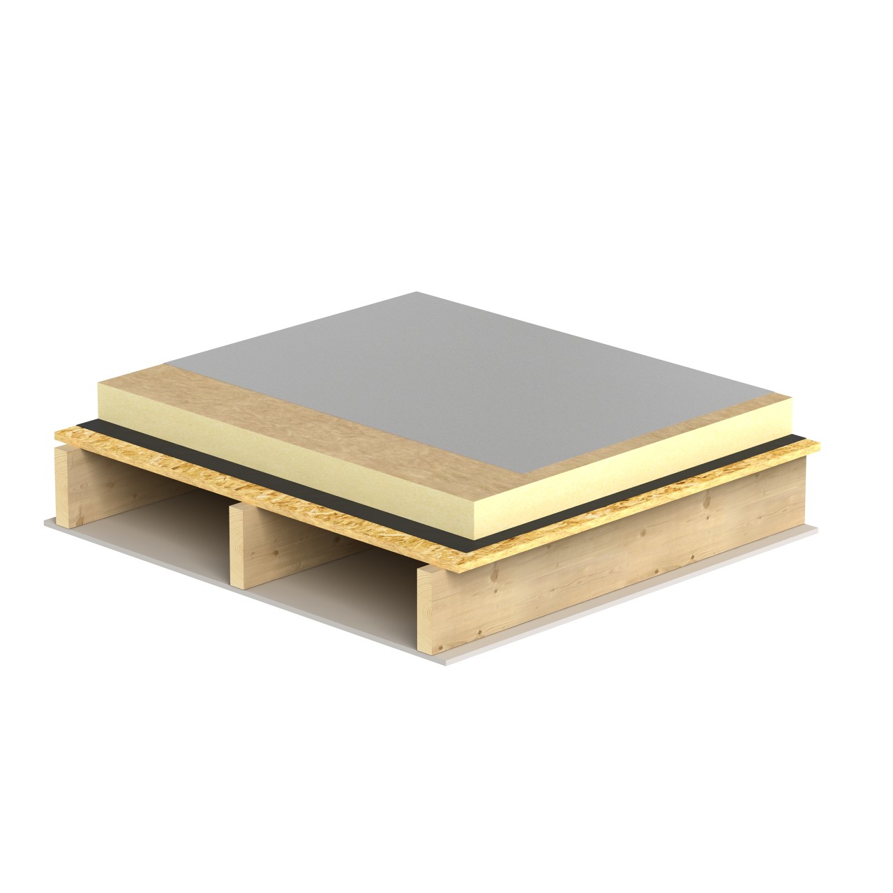 Therma TR27 | Kingspan NZ