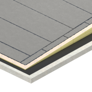 Therma TT47 | Kingspan NZ