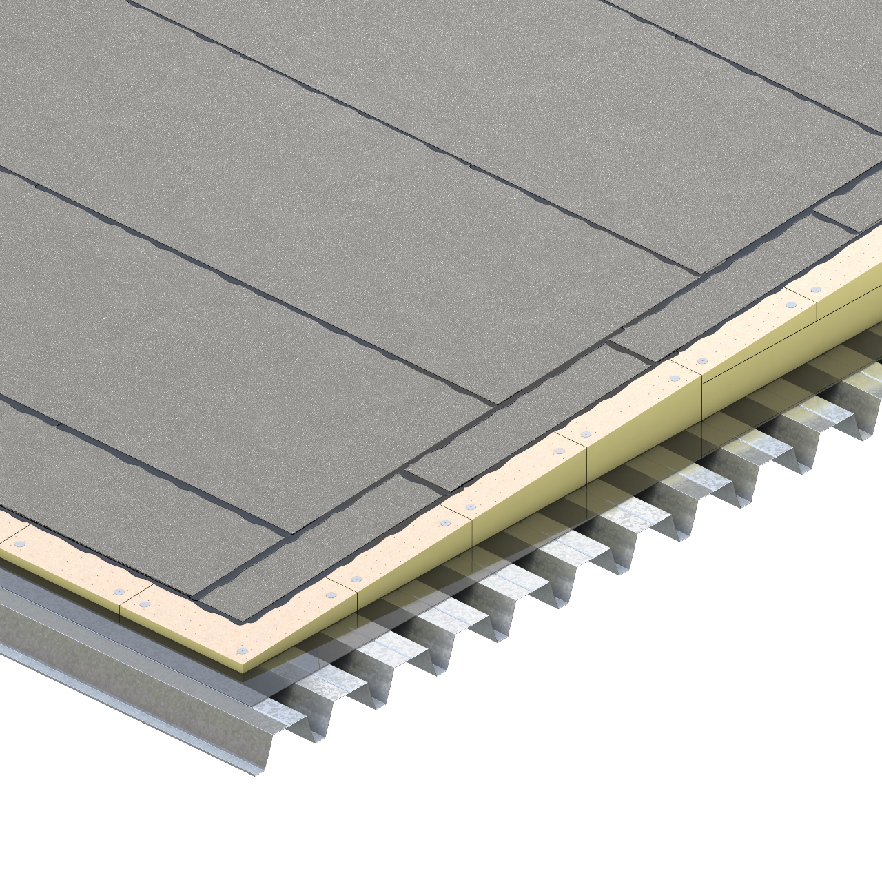 Therma TT47 | Kingspan NZ