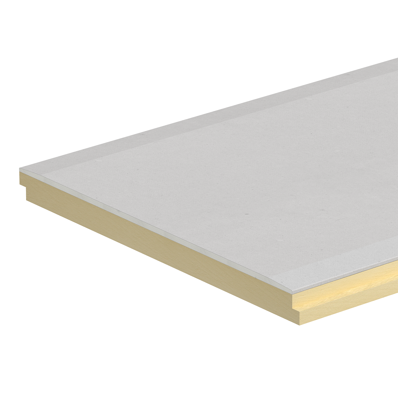 Therma TW56 Eristetty Kipsilevy