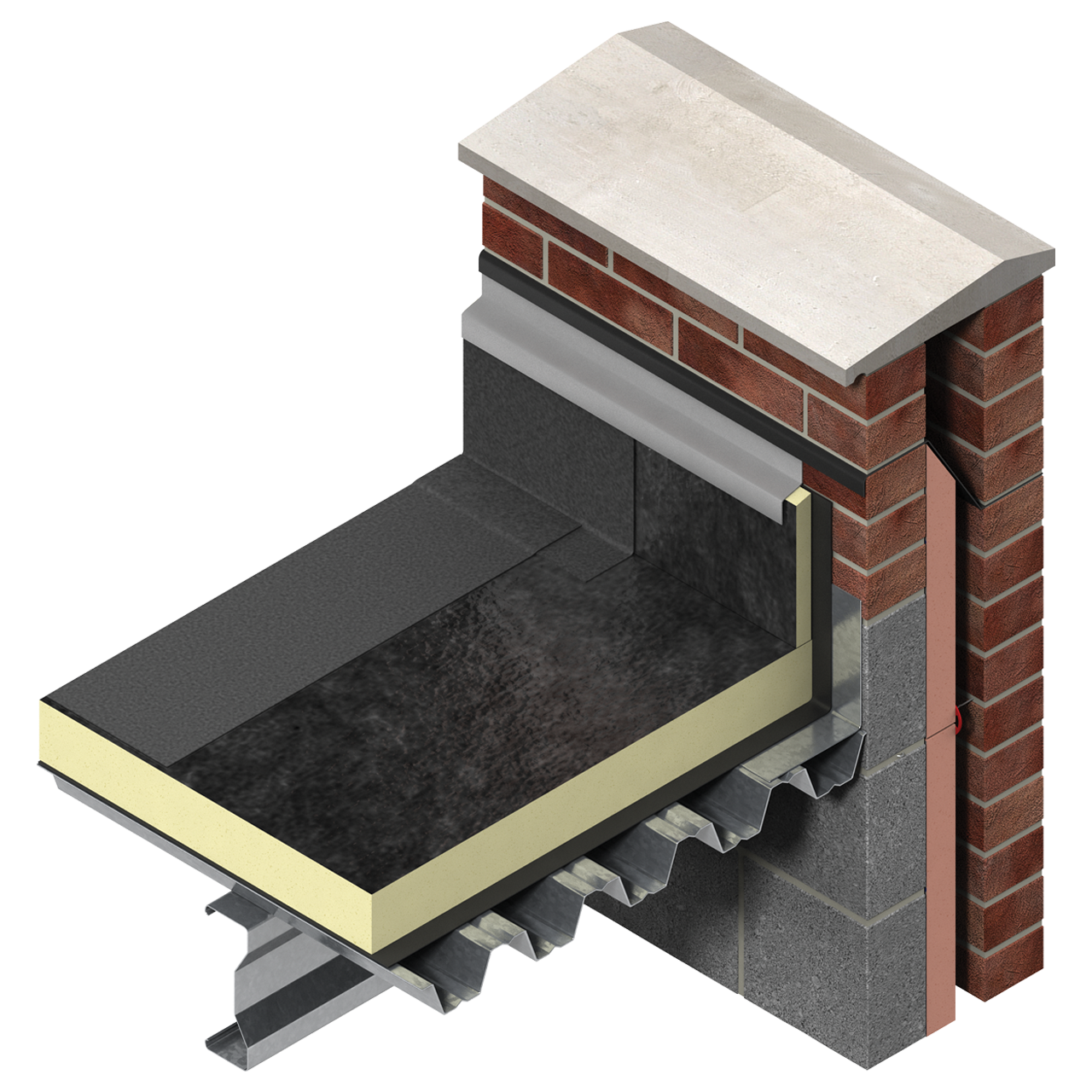 Thermataper TT44 | Kingspan GB
