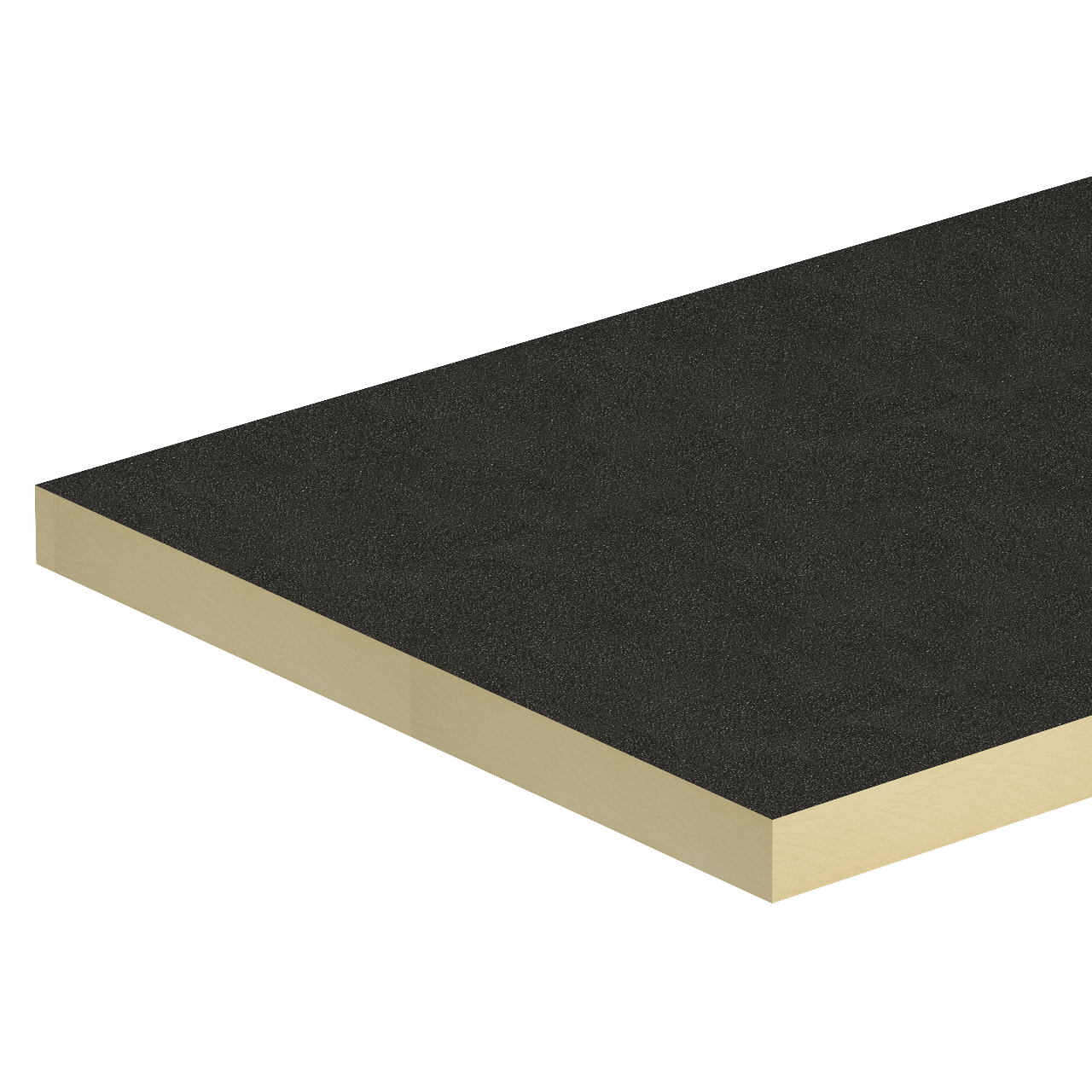 Tapered Roof Insulation | Kingspan GB