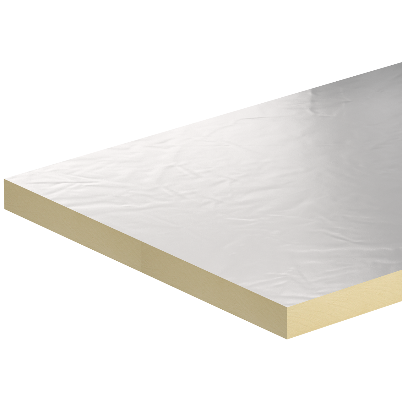 Tapered Roof Insulation | Kingspan GB