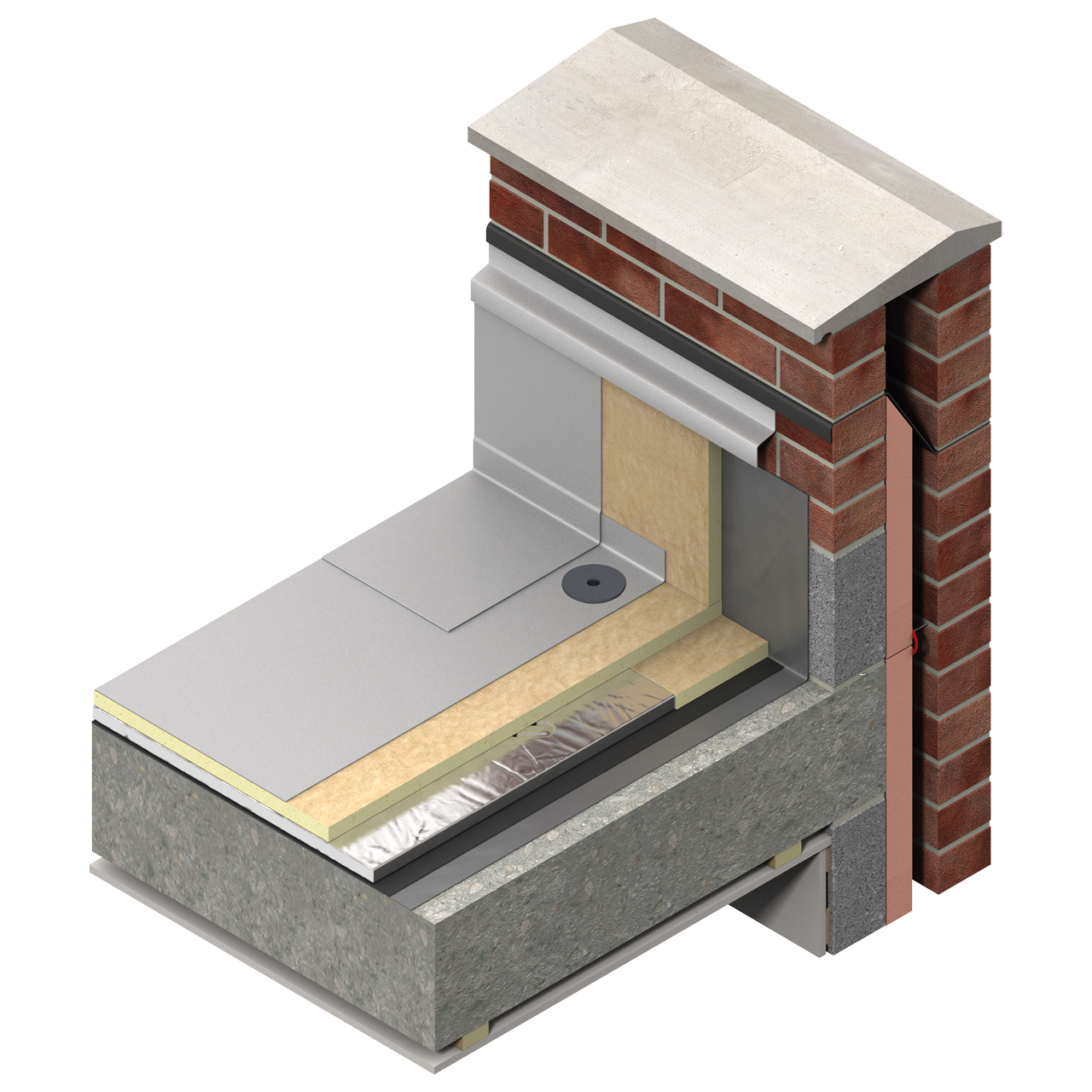 Thermataper TT47 | Kingspan GB