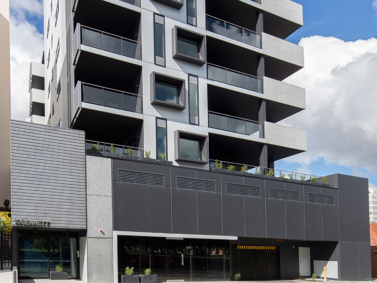 108 Bennett St | Kingspan AU