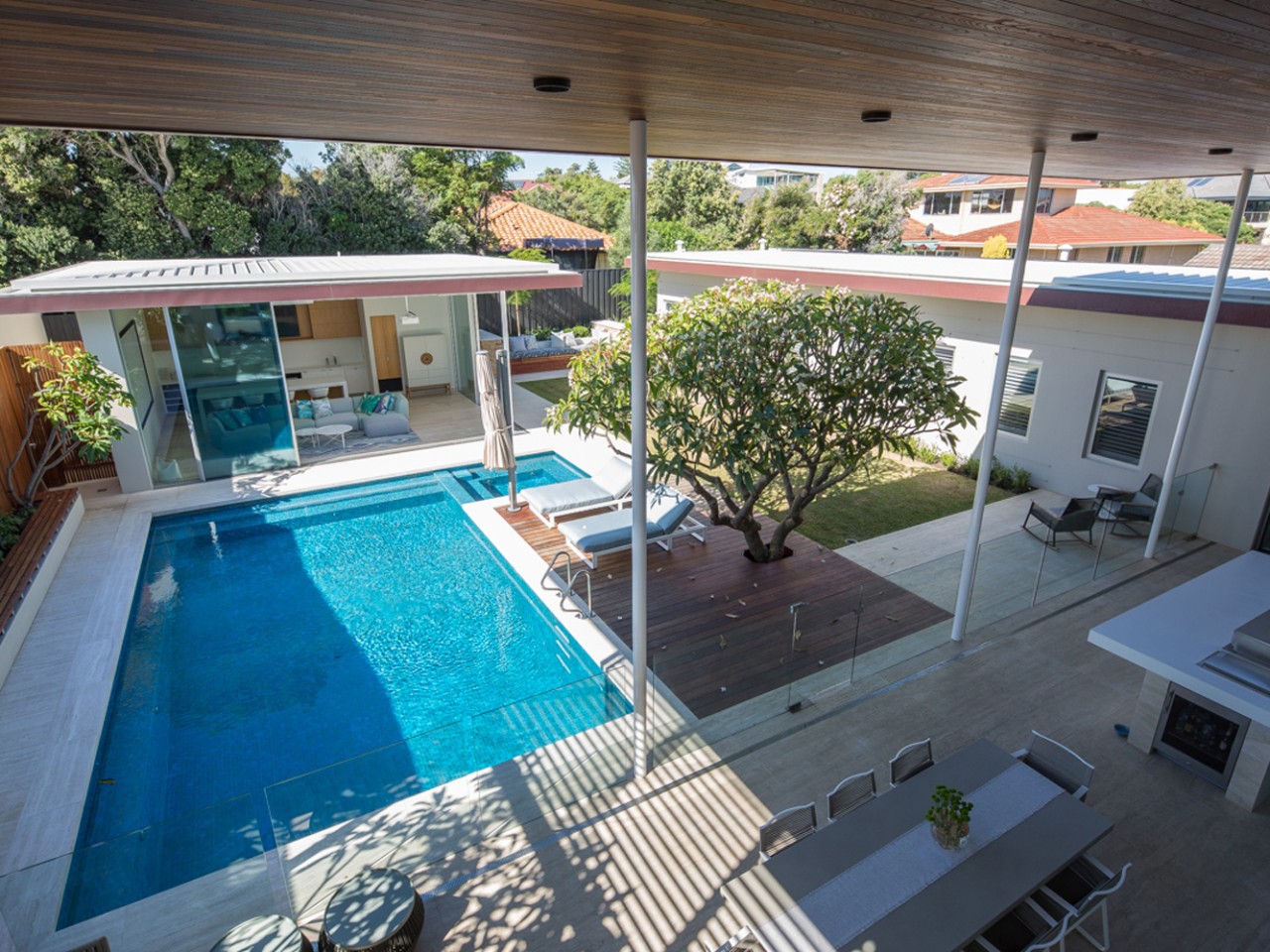 40 Challenger | Kingspan AU