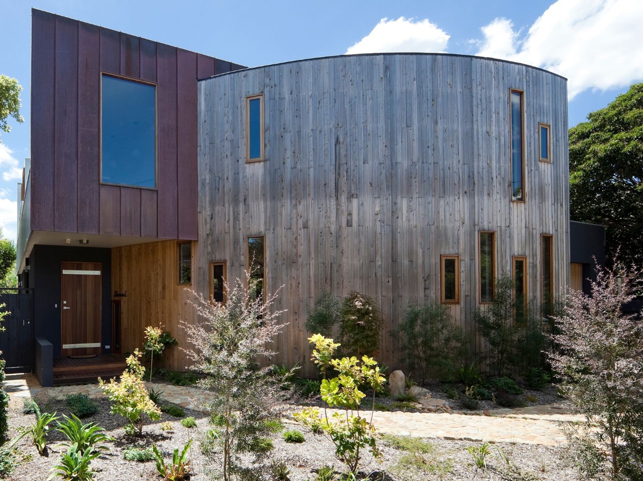 7+ Star Elwood Home | Kingspan AU