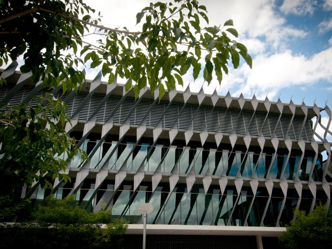 ABC Headquarters | Kingspan AU