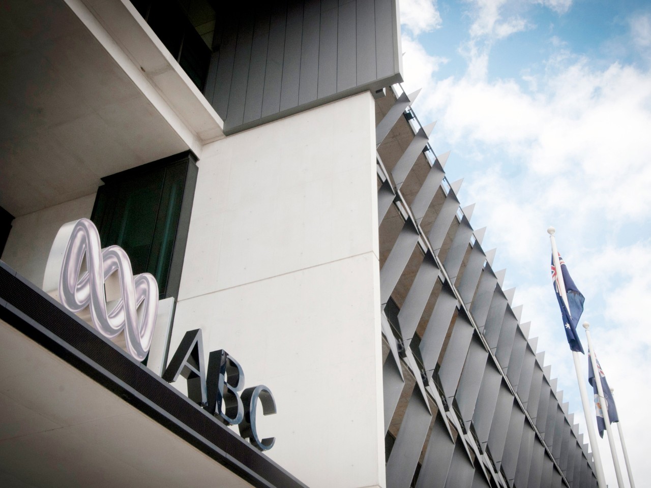 ABC Headquarters | Kingspan AU