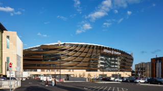 Environmental Product Declaration for Kingspan Kooltherm K10 Soffit ...