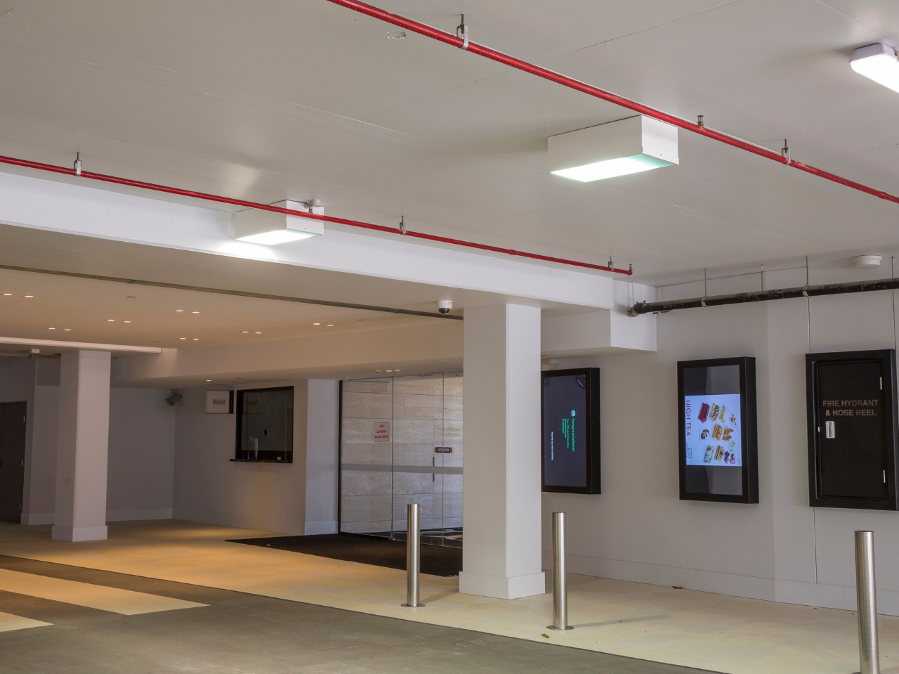 A Project Demanding Perfection | Kingspan AU